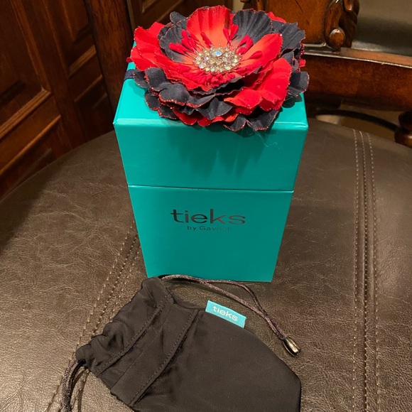 Shoes | Tieks Box | Poshmark